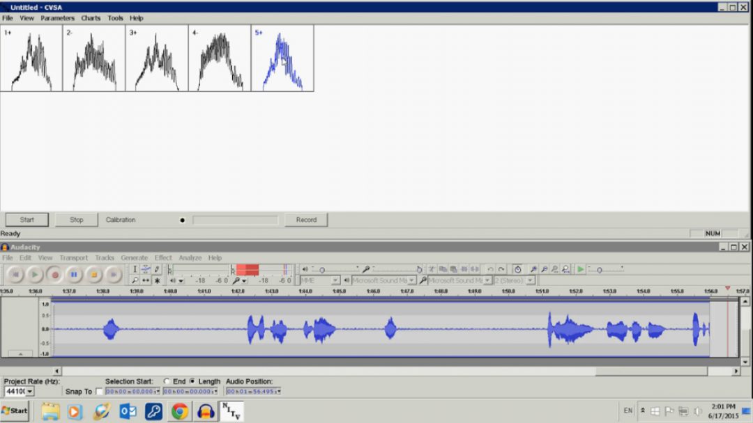The Advantages of the Structured/Covert CVSA Examination - NITV Federal ...
